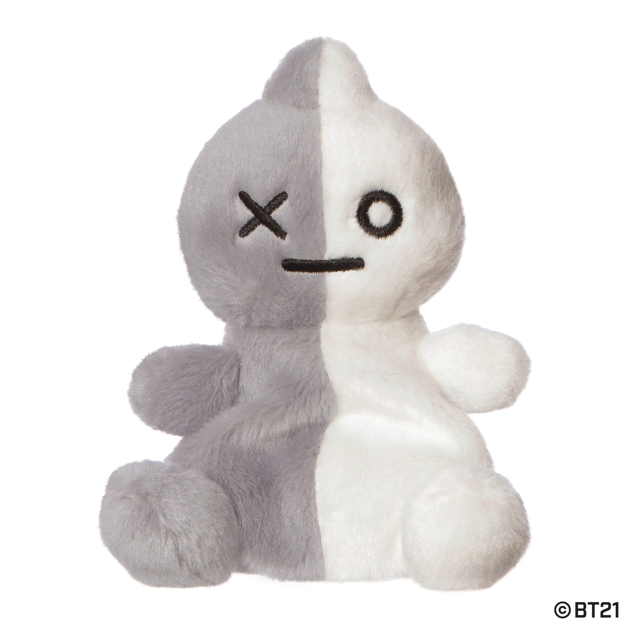 BT21 Van |Aurora Palm Pals | Lennie's Toys