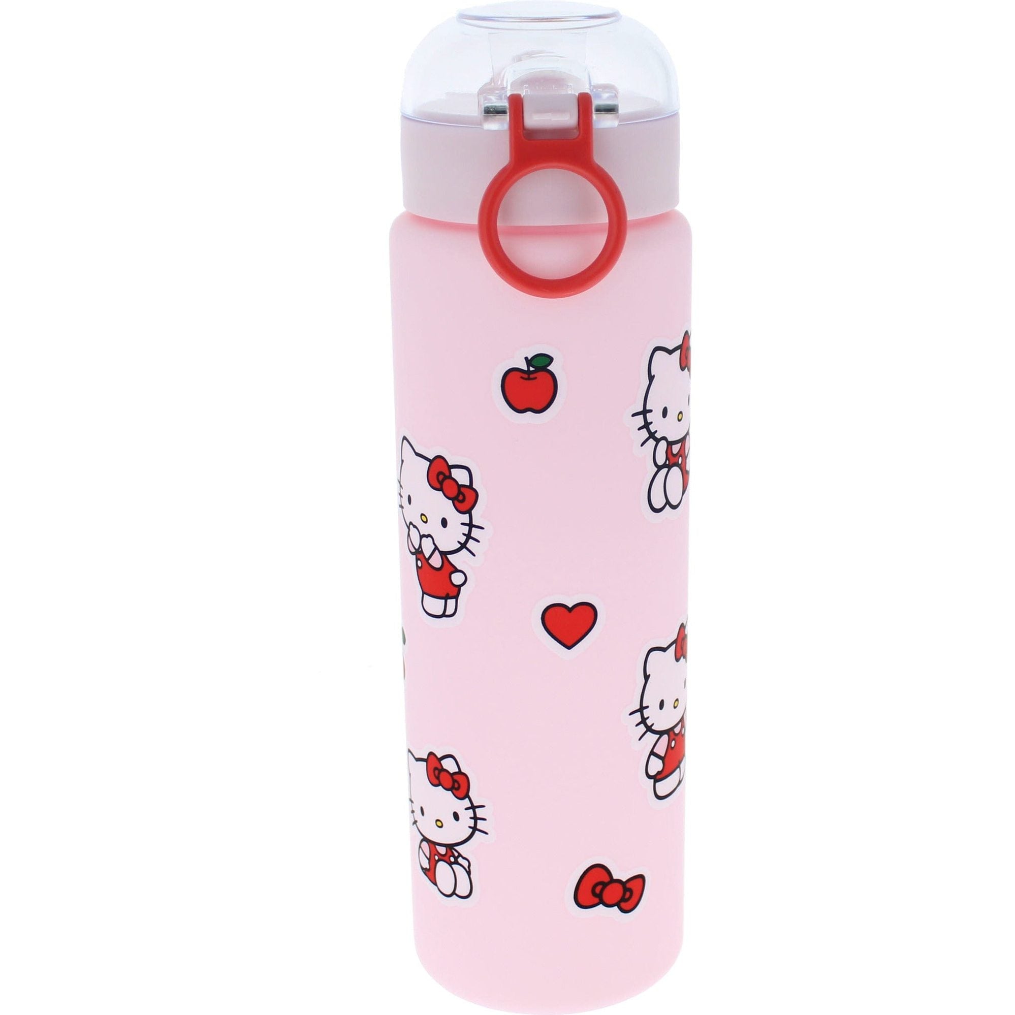 Hello Kitty Water Bottle for Stylish Hydration | Lennie's Toys