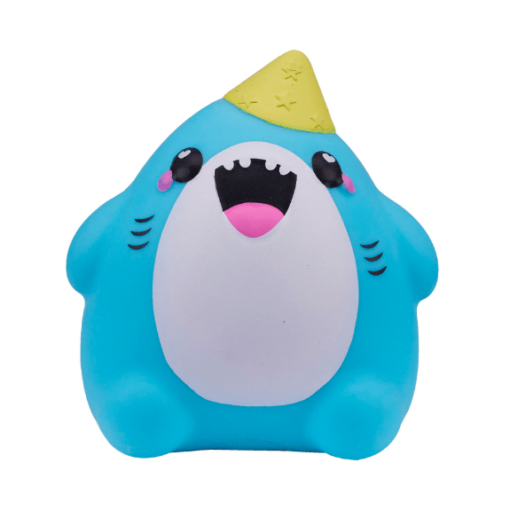 Smooshzees Your Super squishy Friends - Lennie's Toys