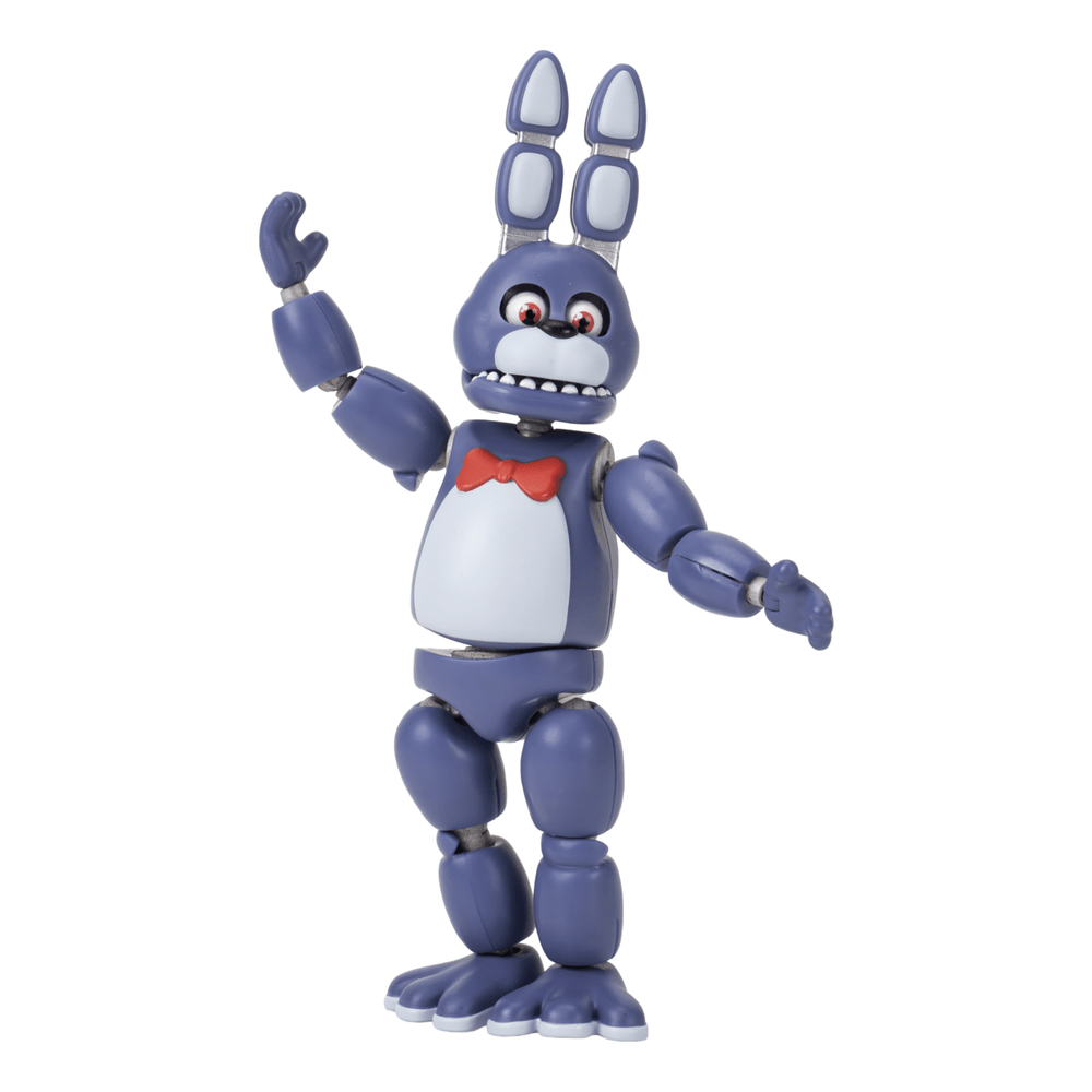 Five Nights At Freddy Endo Series Nightmare 6in Figure
