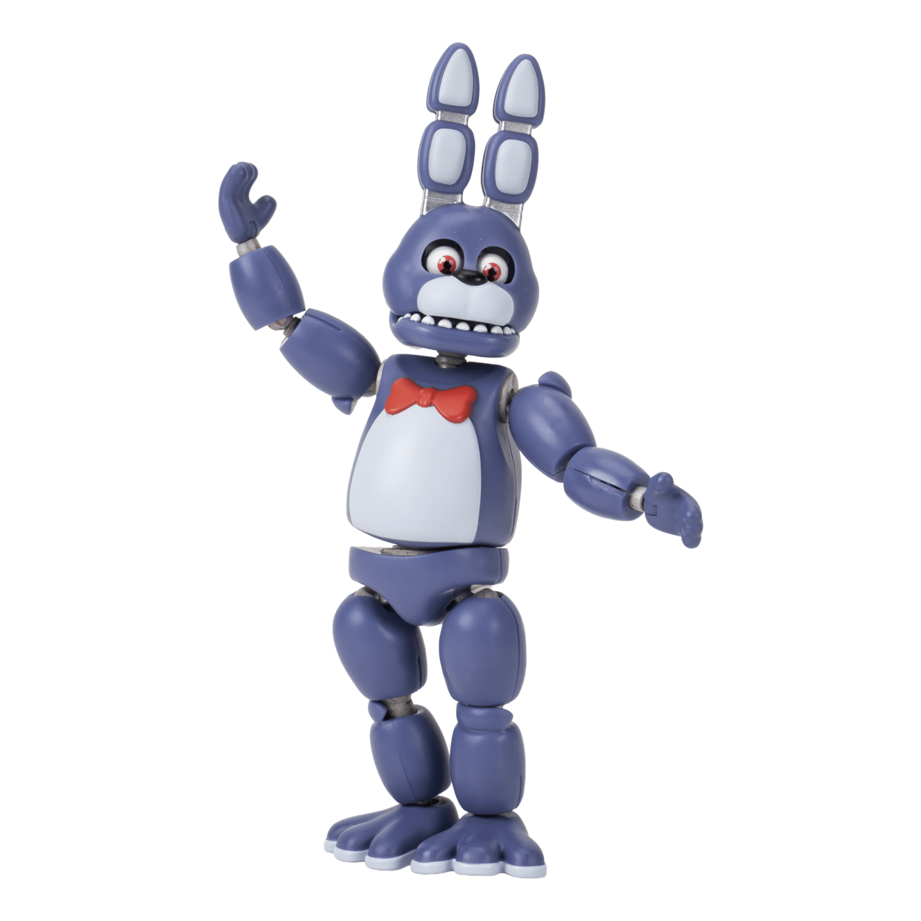 Five Nights At Freddy Endo Series Nightmare 6in Figure