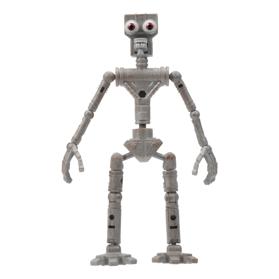 Five Nights At Freddy Endo Series Nightmare 6in Figure - Bonnie