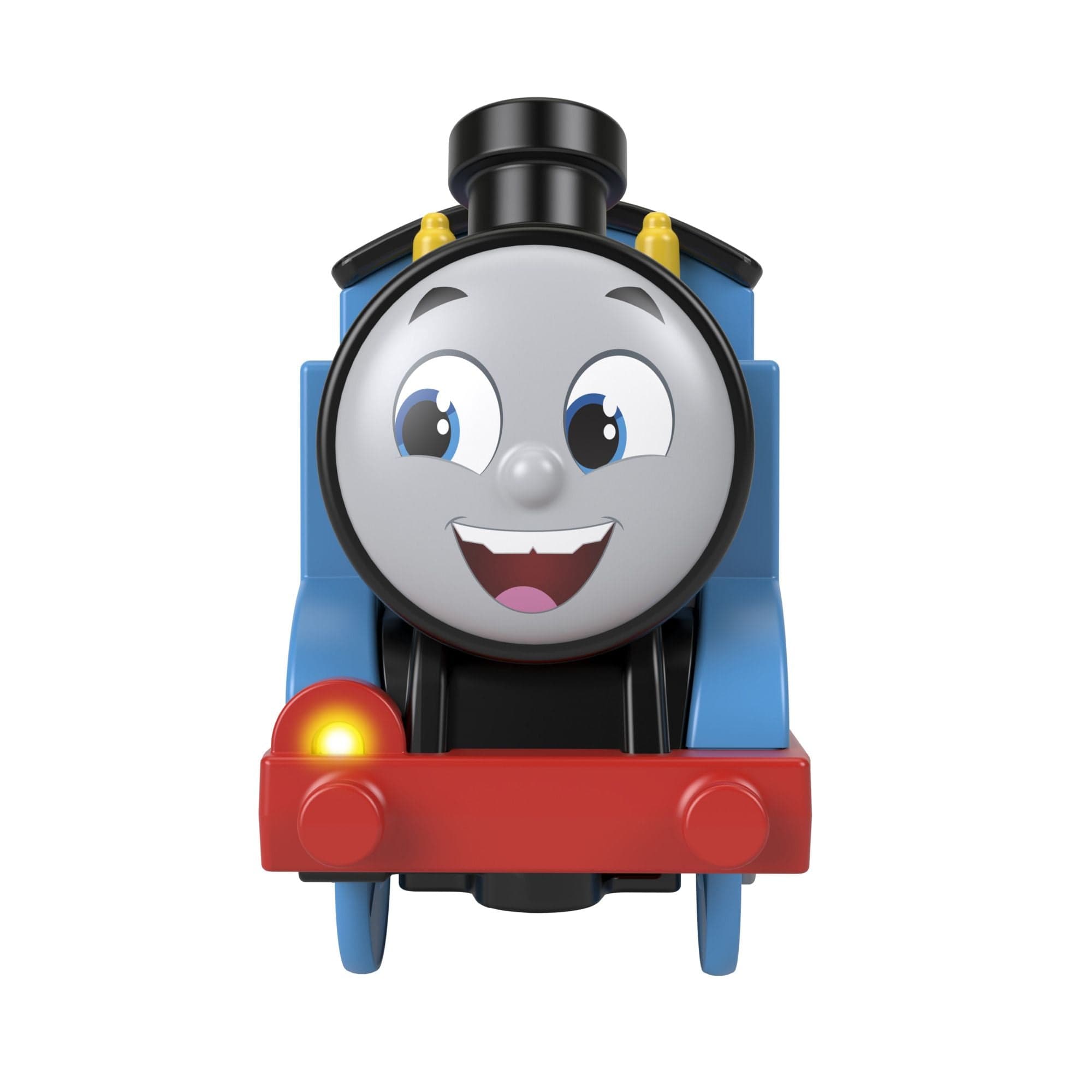 Thomas and Friends Motorized Talking Thomas Toy Train