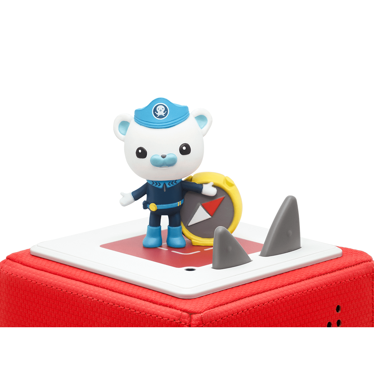 Tonies Figure – Captain Barnacles – Audio Play | Lennie's Toys