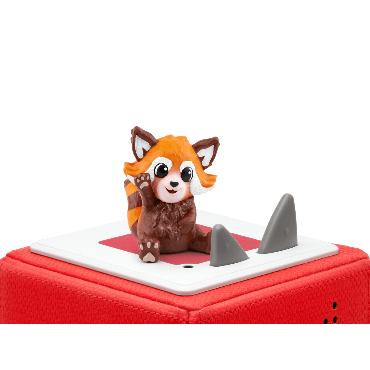 Tonies Figure – Red Panda – Conservation Crew | Lennie's Toys