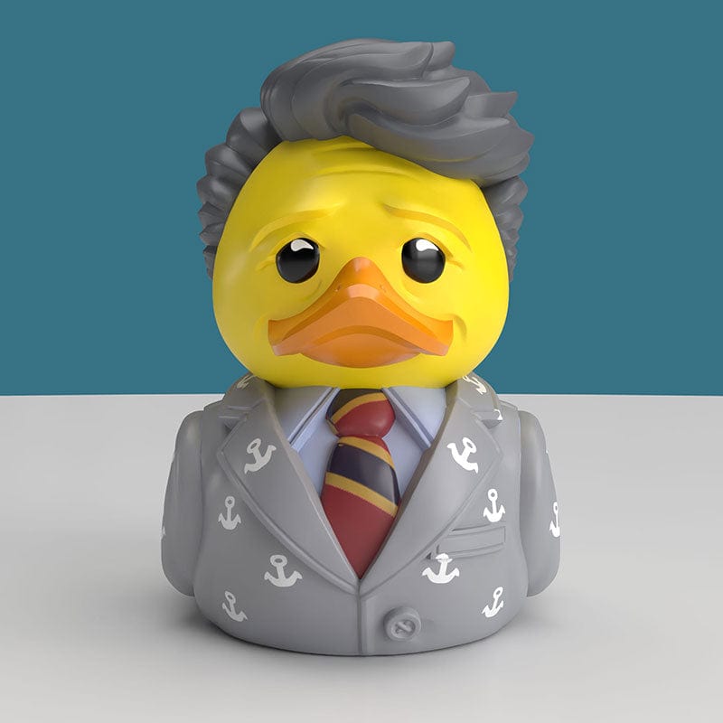 Tubbz Jaws Mayor Vaughn Collectible Figure | Lennie's Toys
