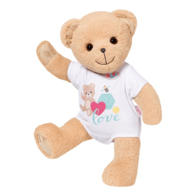 Baby Born Bear | Lennie's Toys